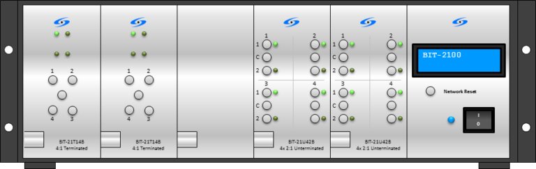 DisplayPort Transmitter Tests – BitifEye