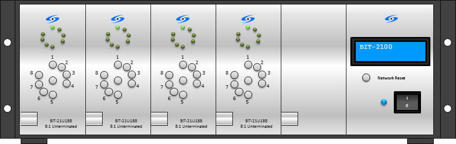 PCI Express 16-Lane – BitifEye